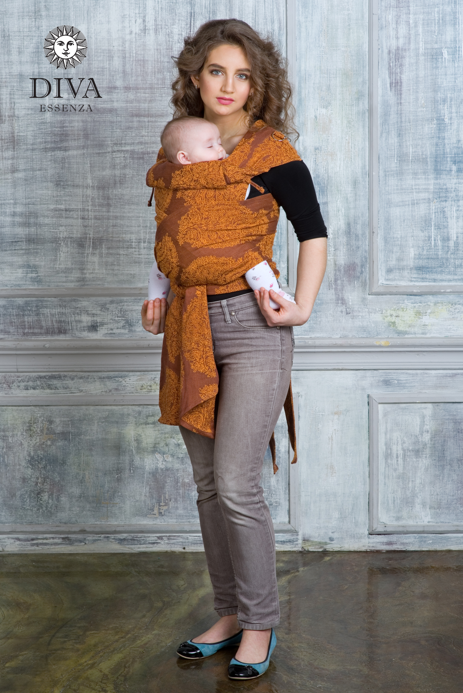 Mei Tai Carriers | Buy Online a Mei-Tai for Newborns and Toddlers ...