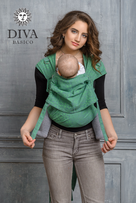 Mei Tai Carriers | Buy Online a Mei-Tai for Newborns and Toddlers ...