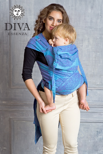 Mei Tai Carriers | Buy Online a Mei-Tai for Newborns and Toddlers ...