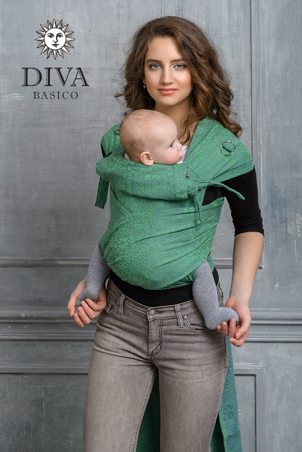 Mei Tai Carriers | Buy Online a Mei-Tai for Newborns and Toddlers ...