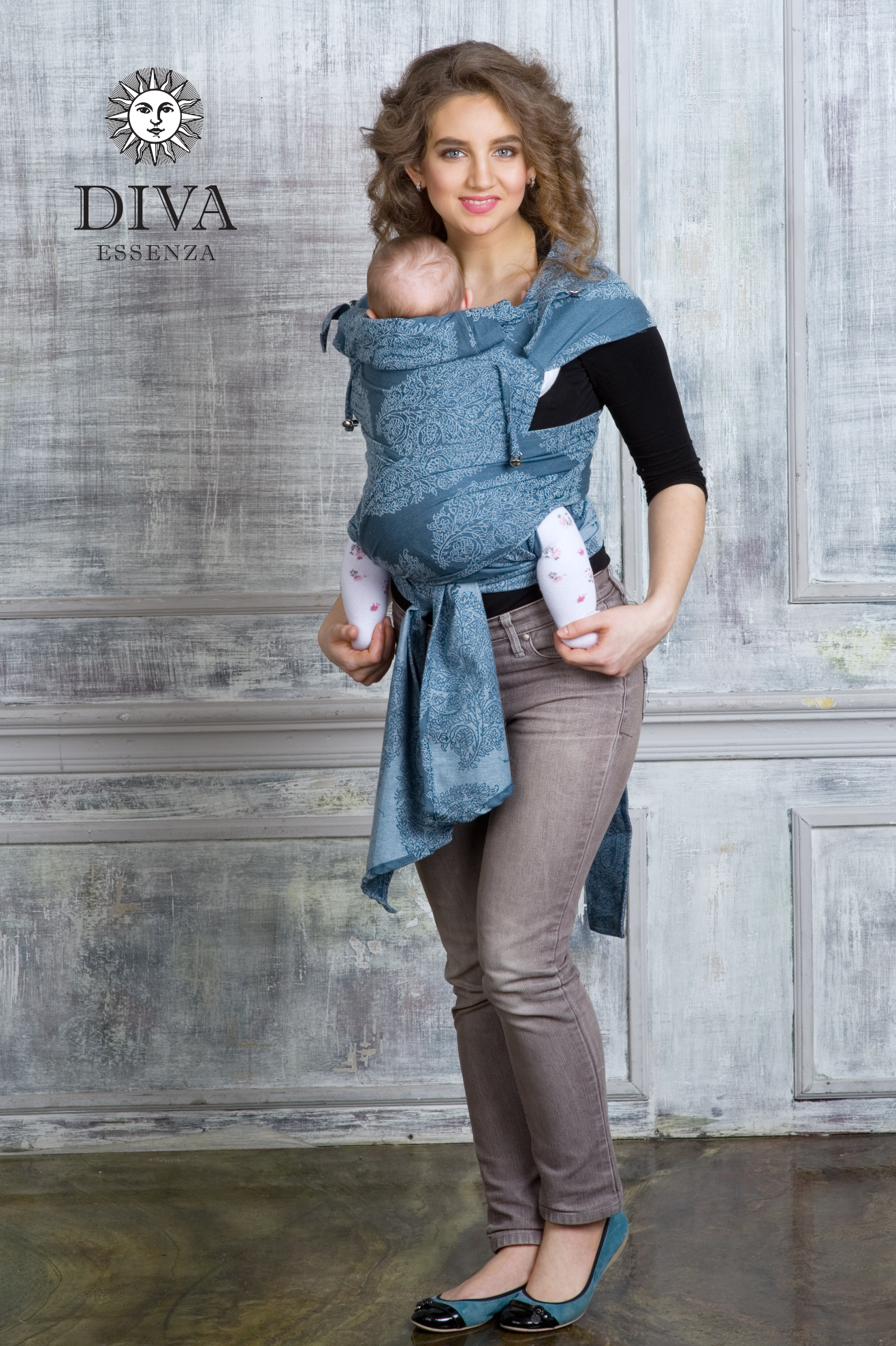 Mei Tai Carriers | Buy Online a Mei-Tai for Newborns and Toddlers ...