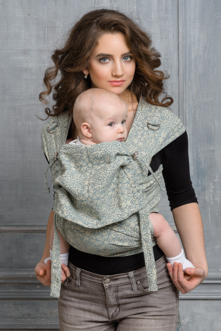 Mei Tai Carriers | Buy Online a Mei-Tai for Newborns and Toddlers ...