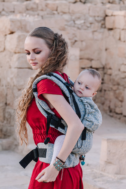 Diva Basico Baby Carriers | Buy Online Diva Basico Baby Carriers ...
