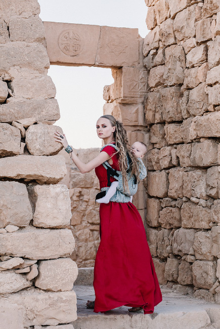 Diva Basico Baby Carriers | Buy Online Diva Basico Baby Carriers ...