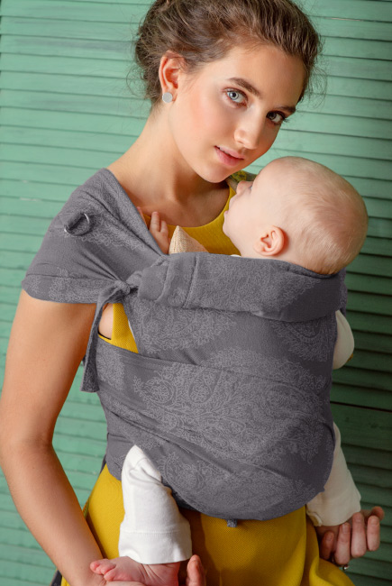 Mei Tai Carriers | Buy Online a Mei-Tai for Newborns and Toddlers ...